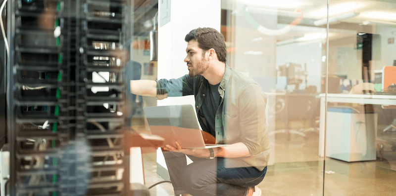 Migrating JD Edwards to the Cloud is Easy